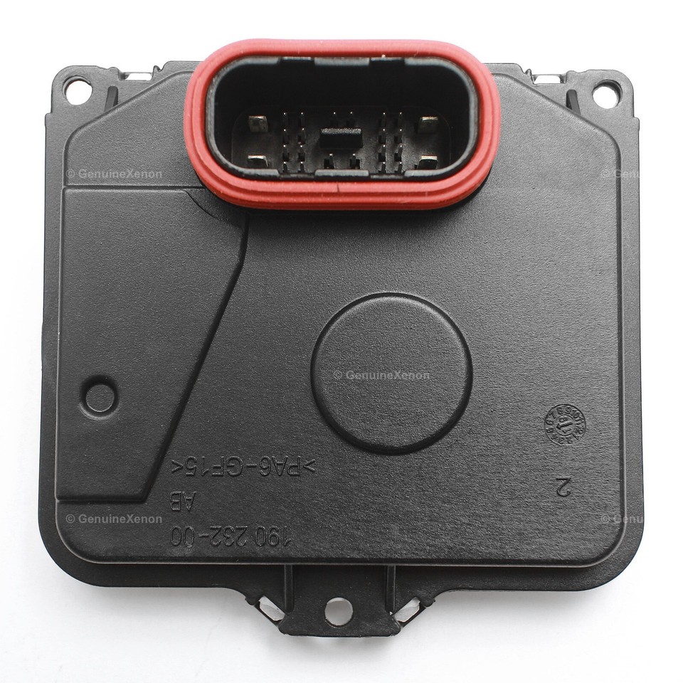 NEW OEM Audi Porsche VW LED Headlight Control Module 4M0907397AD LCM ...