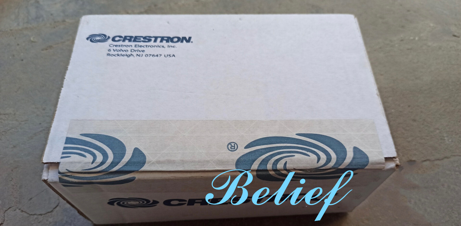 DIN-1DIMU4 Crestron Four dimmer modules Brand New fast delivery* | eBay