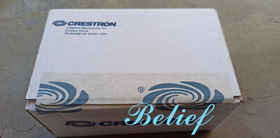 DIN-1DIMU4 Crestron Four dimmer modules Brand New fast delivery* | eBay