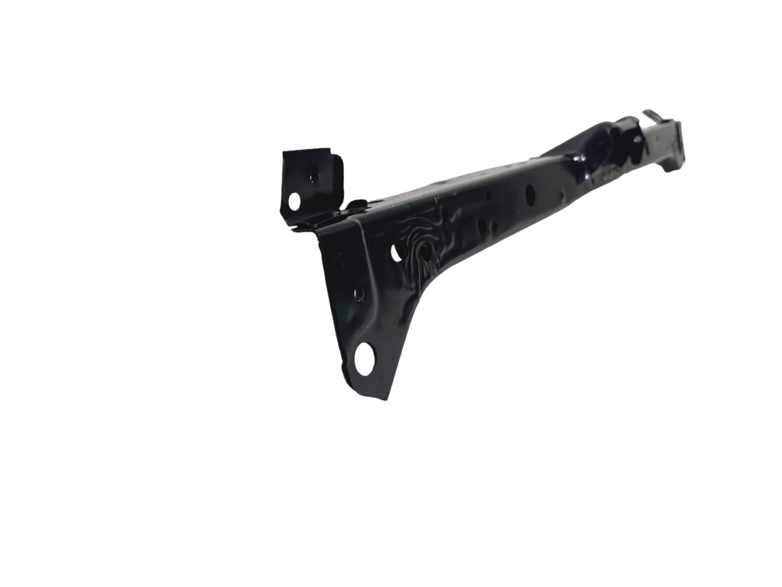 New Fits 2021-2023 Nissan Rogue Radiator Core Support Bracket Upper Tie ...