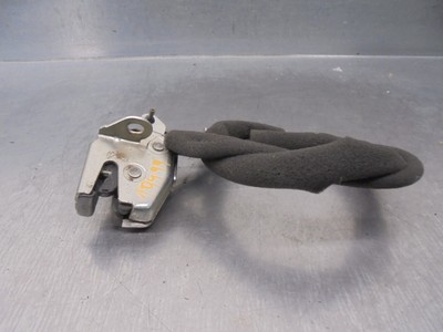 1358202080 SCHLOSS HECKDECKEL FÜR FIAT FIORINO 1.3 16V JTD CAT 4919085 ...