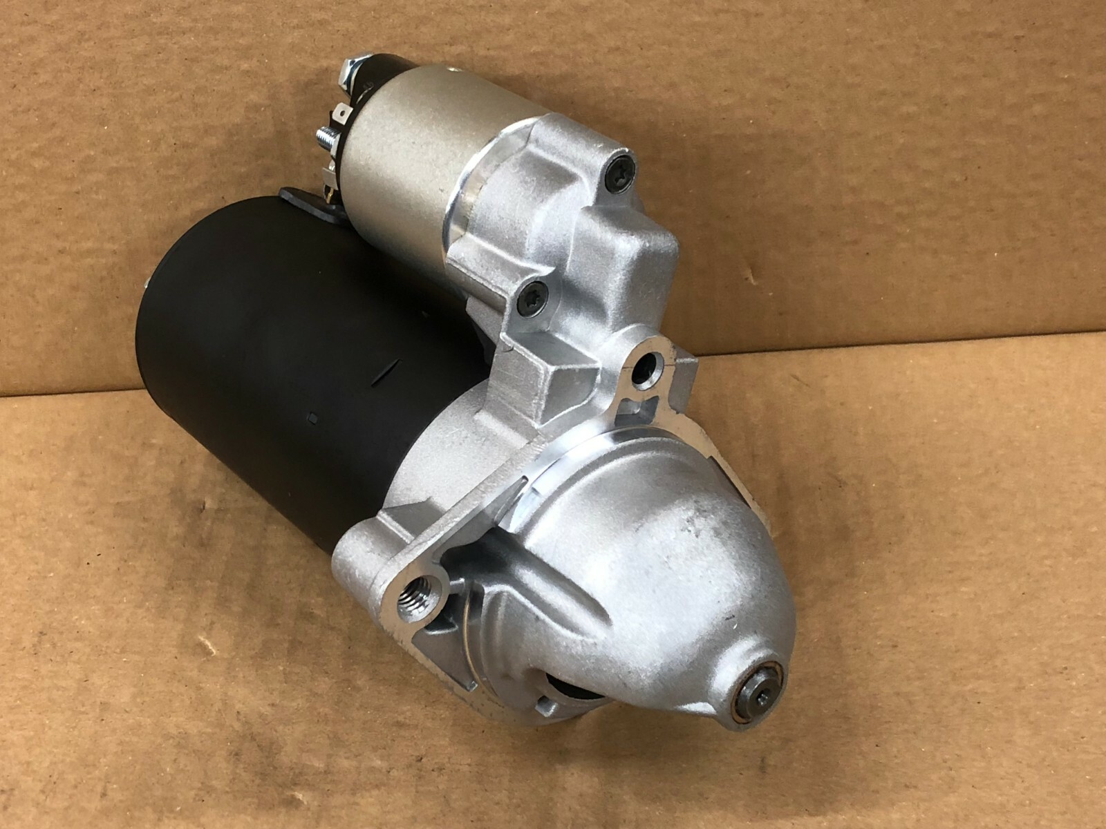 BRAND NEW STARTER MOTOR FOR BMW E30 E36 E46 324 325 330 DIESEL 1988 ...
