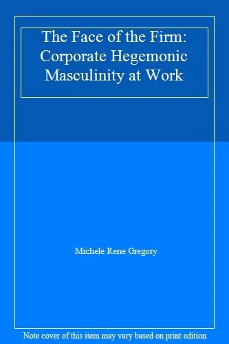 Hegemonic Masculinity
