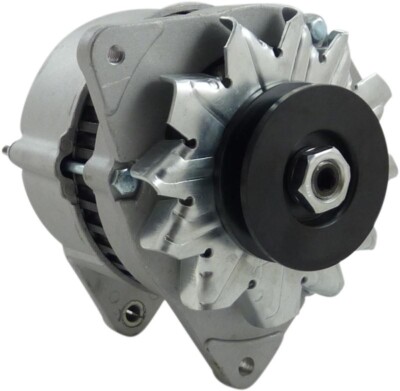 Alternator For 45A Case Tractor 385 395 485 495 585 595 685 695 885 895 ...
