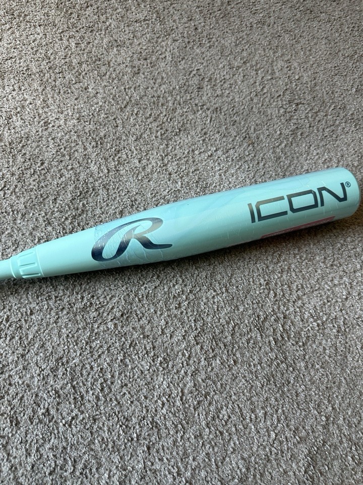 2026 Rawlings Icon usssa 31” drop 5 New In Plastic | eBay