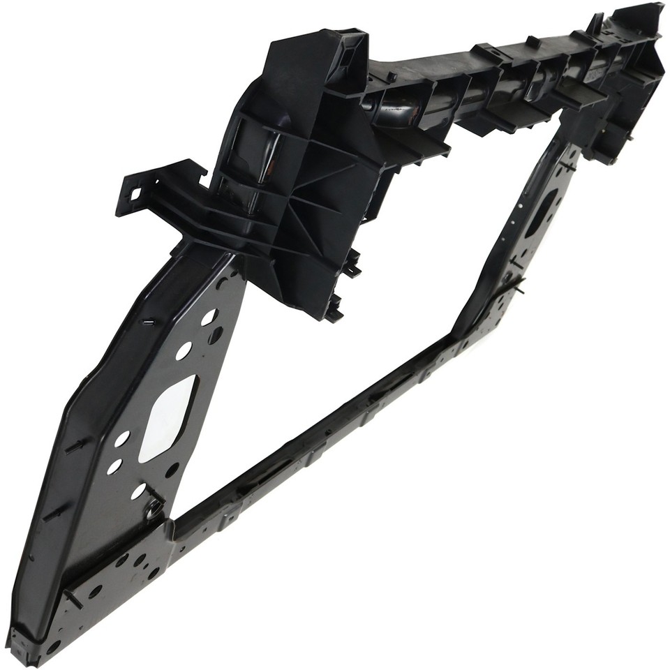 CAPA Radiator Support Core For 2015-2018 Jeep Renegade 68256097AA | eBay