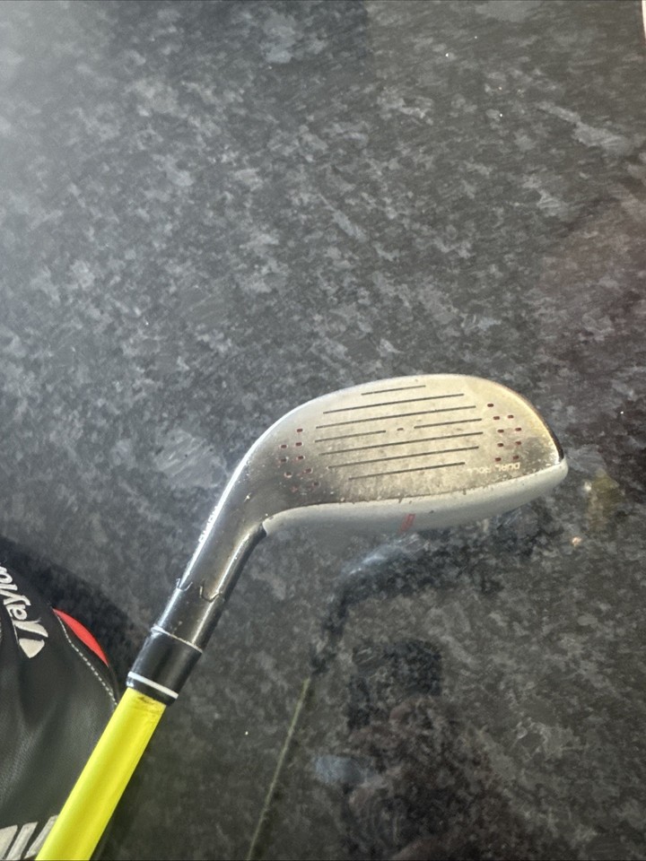 Cobra Amp Cell Silver 2-3 Hybrid Proforce V2 85F4 Stiff Flex | eBay