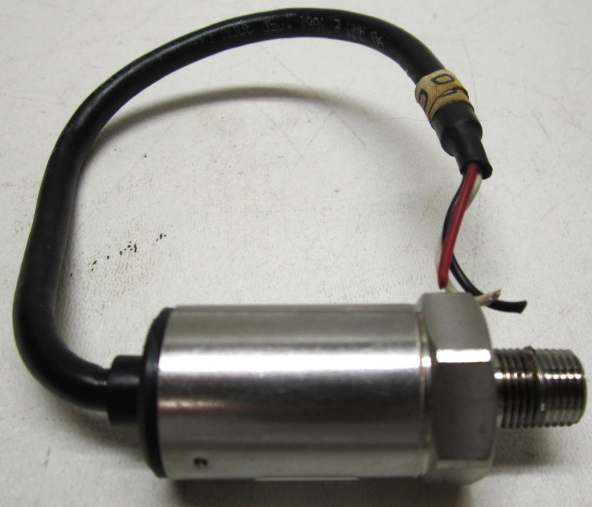 AMPHENOL SSI TECHNOLOGIES P51-600-S-B-I9-5V Pressure Sensor | eBay