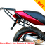 For Honda VTR 250 rear rack VTR250 rear luggage rack for cases or bags ...