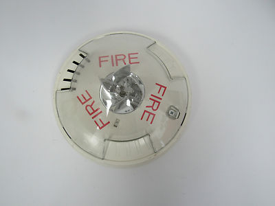 Fire Alarms - Mount Brackets
