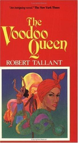 The Voodoo Queen by Tallant, Robert 9780882893327| eBay