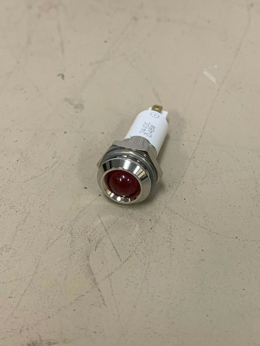Grainger Led Indicator Lights