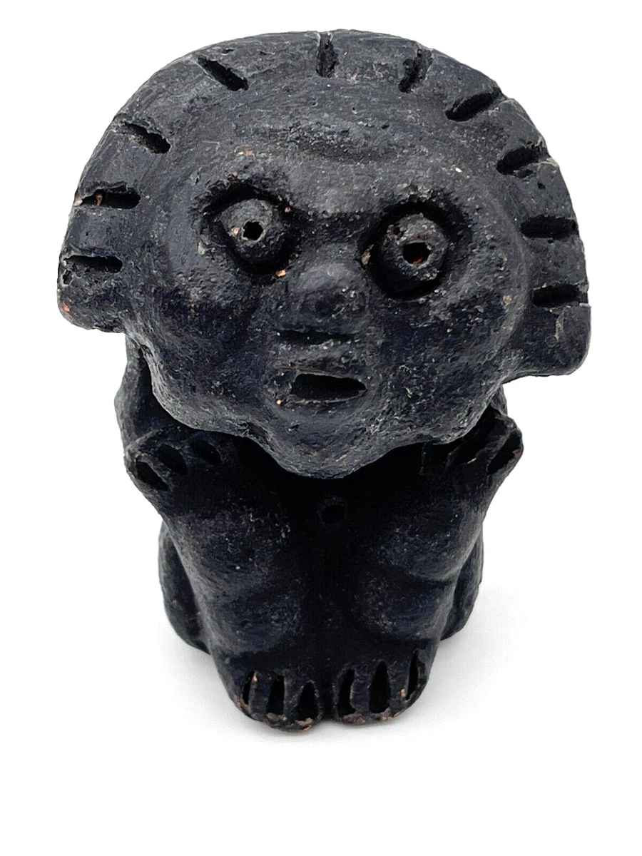 Indian Clay Art Sculptures