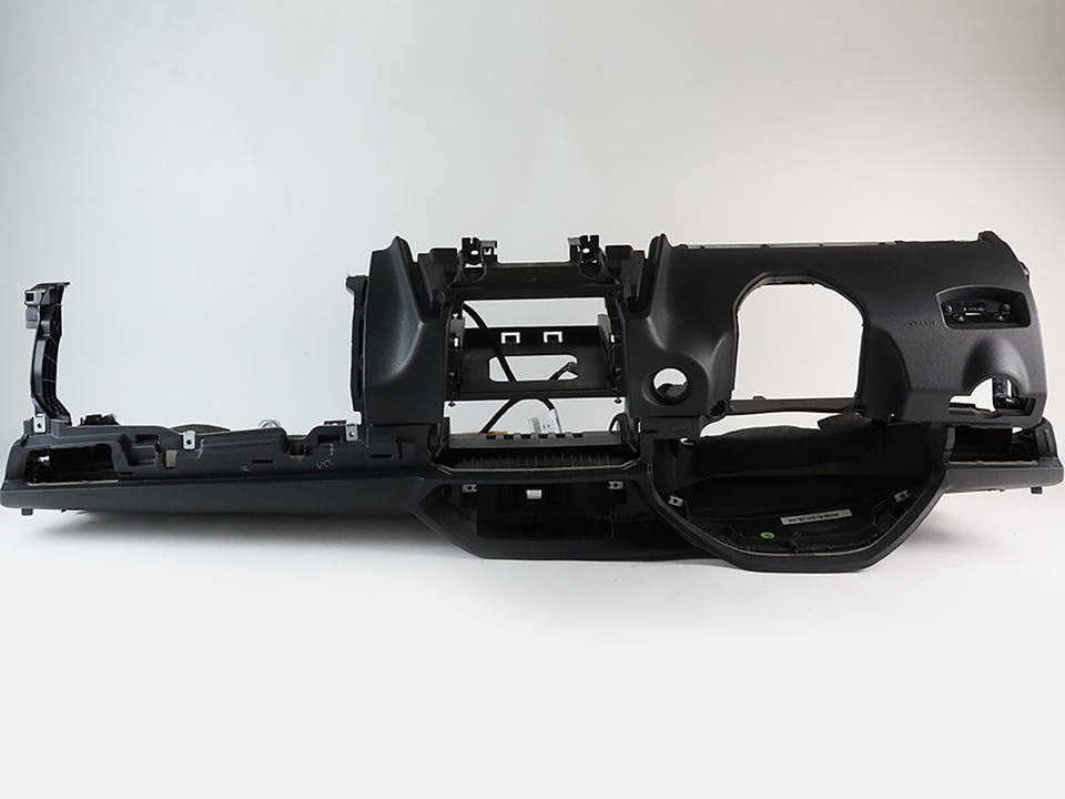 2010 - 2013 Mercedes Benz E Class W212 Dashboard Panel Cover Unit ...