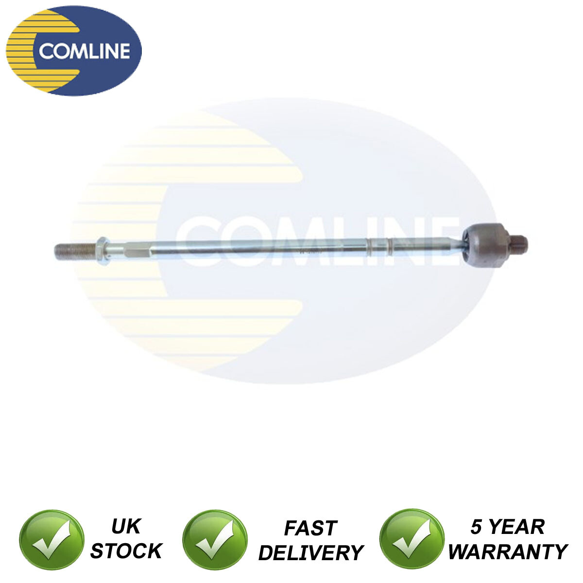 Tie Rod End Front Comline Fits Mercedes Sprinter 2006- VW Crafter 2006 ...