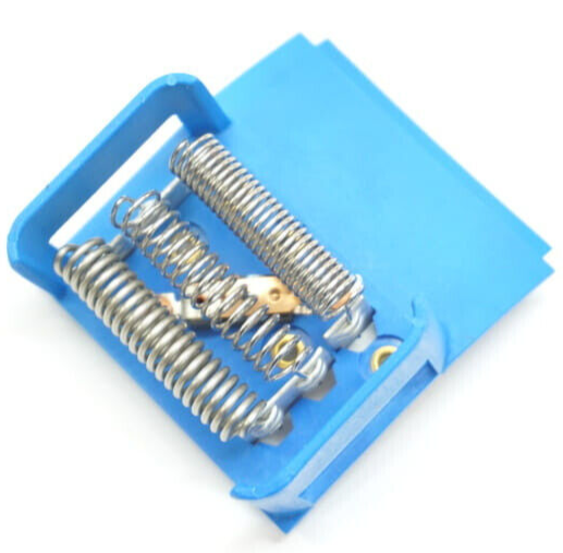 Genuine Blower Fan Motor Resistor for BMW E30 | eBay