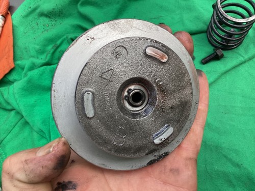 Ford C4 Automatic Transmission "B" Servo B Servo OEM Used Free Shipping ...