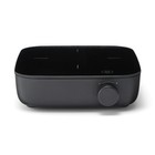 MUJI Portable IH Cooking Plate Cooktop MJ-IHCP1 Black 100V JP plug ...