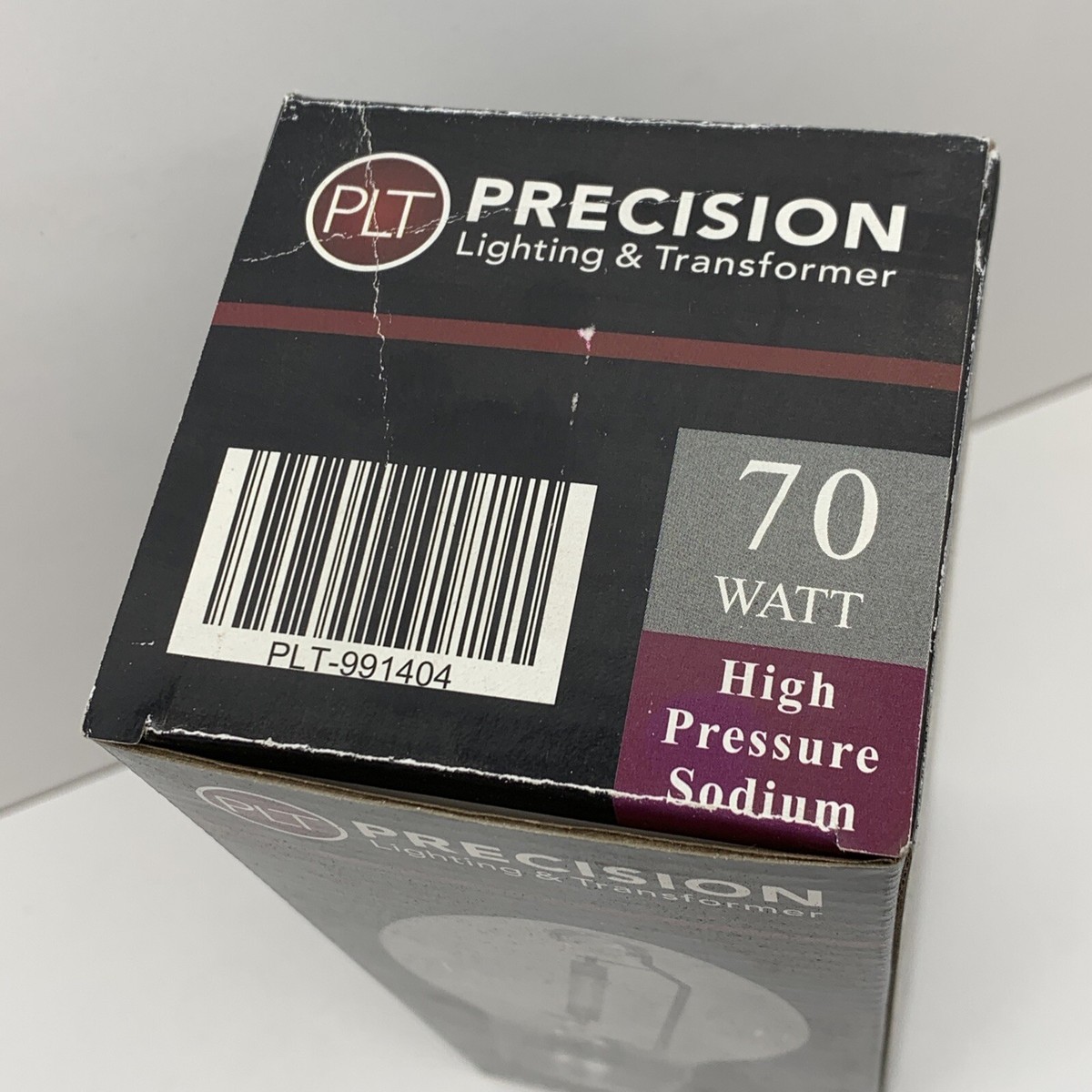 Precision Lighting Transformer