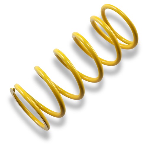 EPI Secondary Driven Clutch Spring-RER-Yellow for 2015 Ski-Doo ...