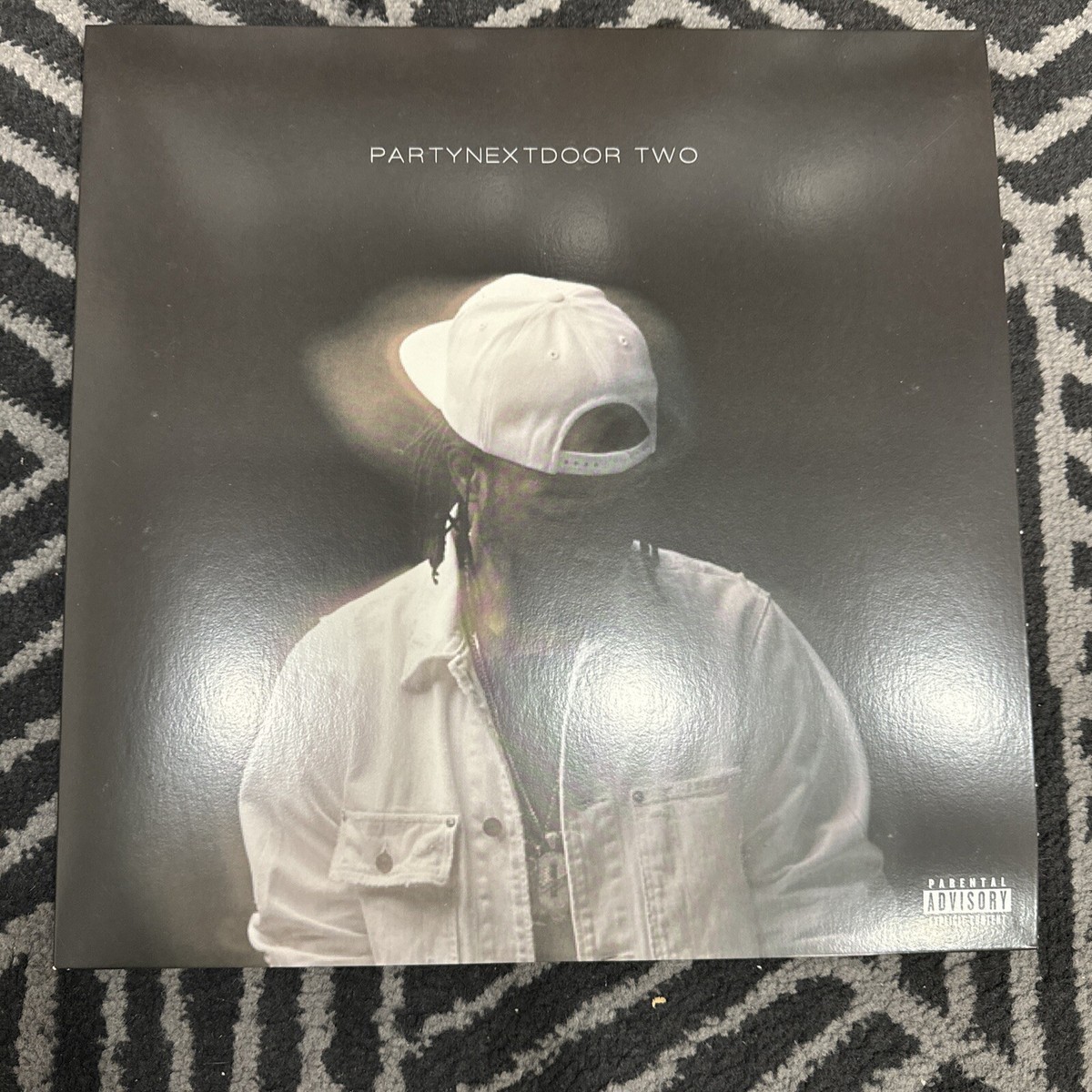 Partynextdoor 2 Album Drake Teases PartyNextDoor Collab Album: 'Be