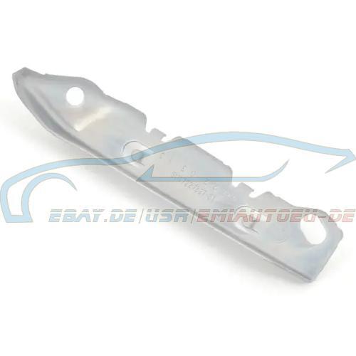 Original BMW 51117227897 - Einlage Stossfänger vorn links 3er | eBay