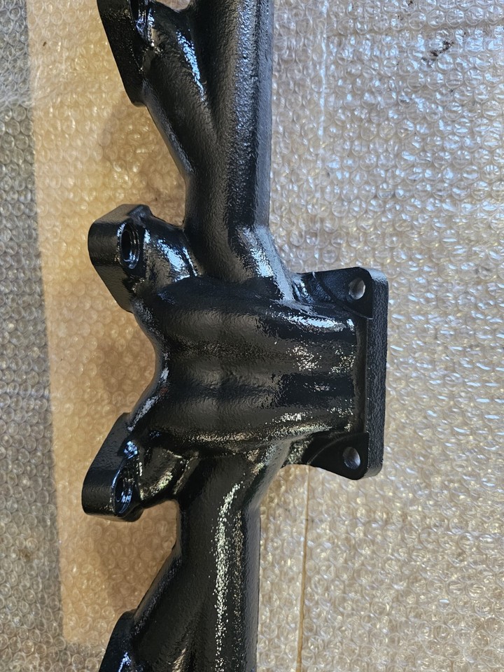 98.5-02 Dodge Ram 5.9L 24V Cummins Oem Exhaust Manifold P# 3935918 | eBay