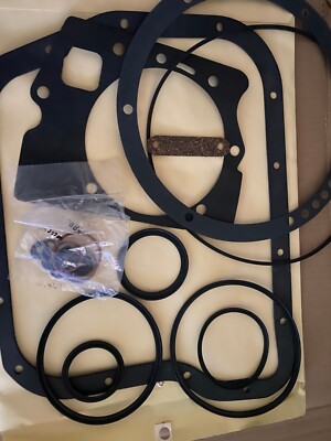 727 transmission rebuild kit 71up high energy clutches band bushing kit ...