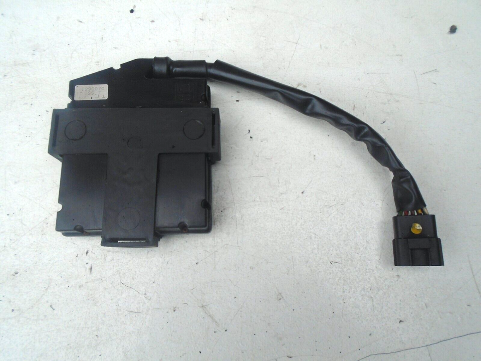 Triumph Trophy 1200 1996-03 CDI Unit ECU | eBay UK