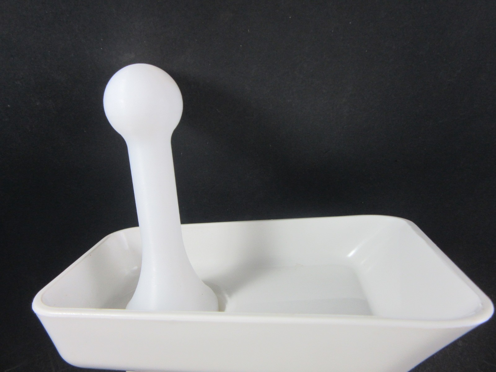 SOLID Meat Grinder Stomper Pusher for Kitchenaid FGA Rival Deni Waring ...