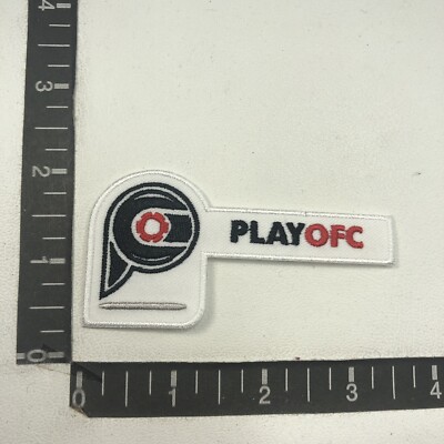 Unknown PLAYOFC PLAY OFC Patch 07U | eBay
