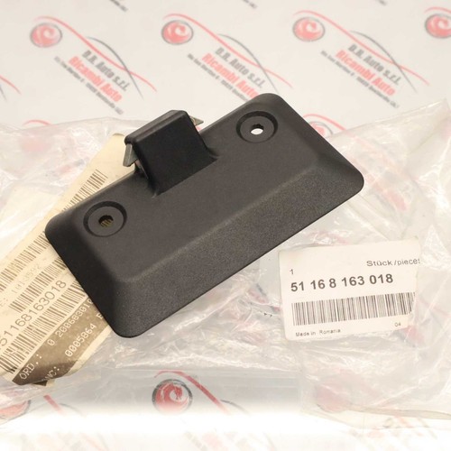 CHIUSURA CASSETTO PORTAOGGETTI BMW 3 E34-E90-E92 COD 51168163018 NUOVA ...