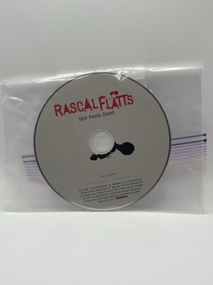Still Feels Good by Rascal Flatts (CD, 2007) - Tested 50087104504| eBay
