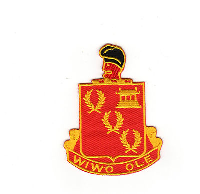 90 FA BN - Shield BC Patch Cat. No. C5615 | eBay