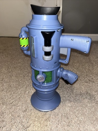 Despicable Me Fart ‘N Fire Blaster Minions Rise Of Gru Gun Mattel 2020 ...