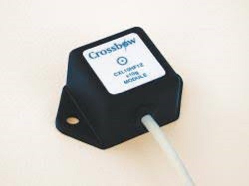 3 Axis Accelerometer, Vibration Sensor, MEMS, replacement for Crossbow ...