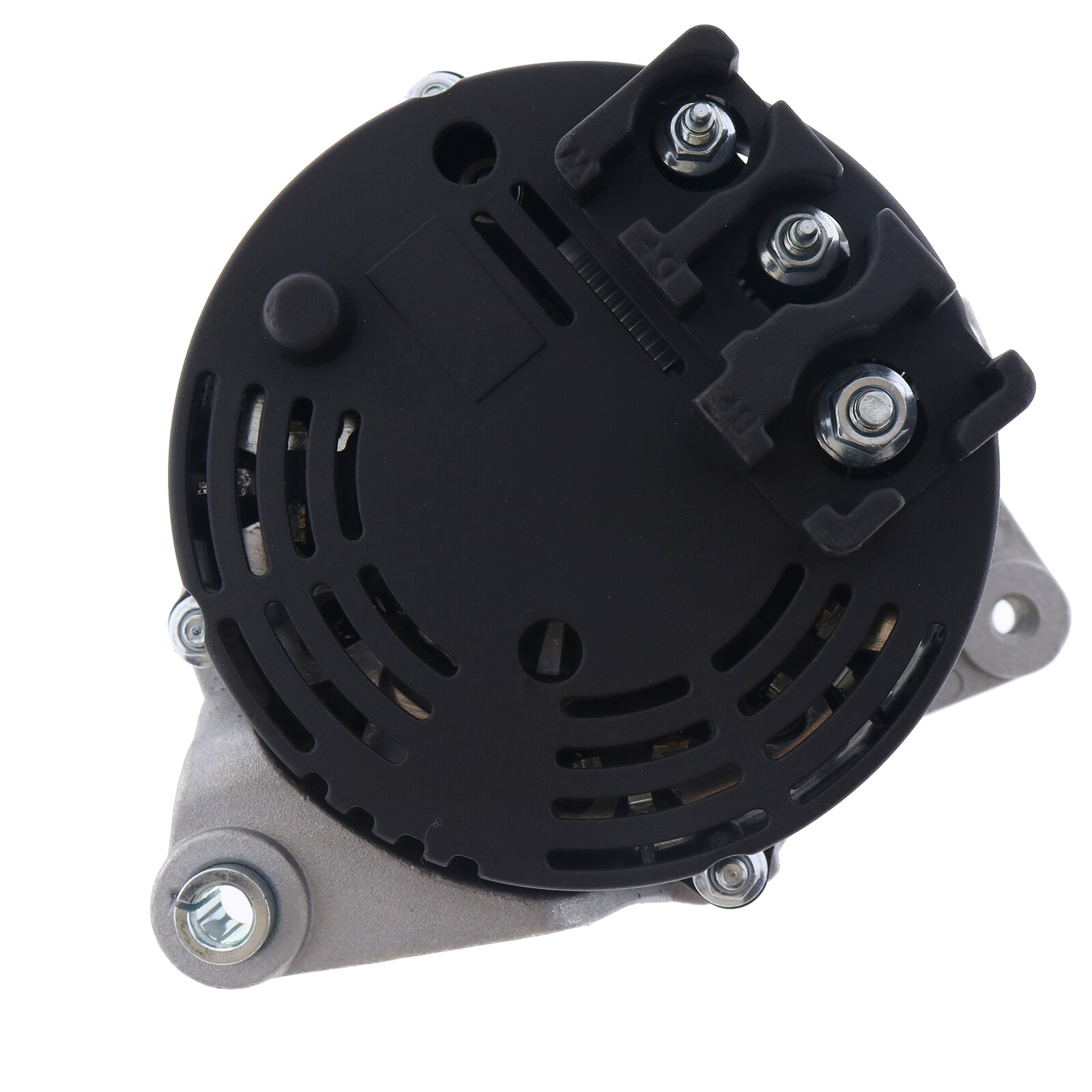 Alternator 2871A306 12V For Perkins Engine 1103A-33 1006-60 1006-60TW ...