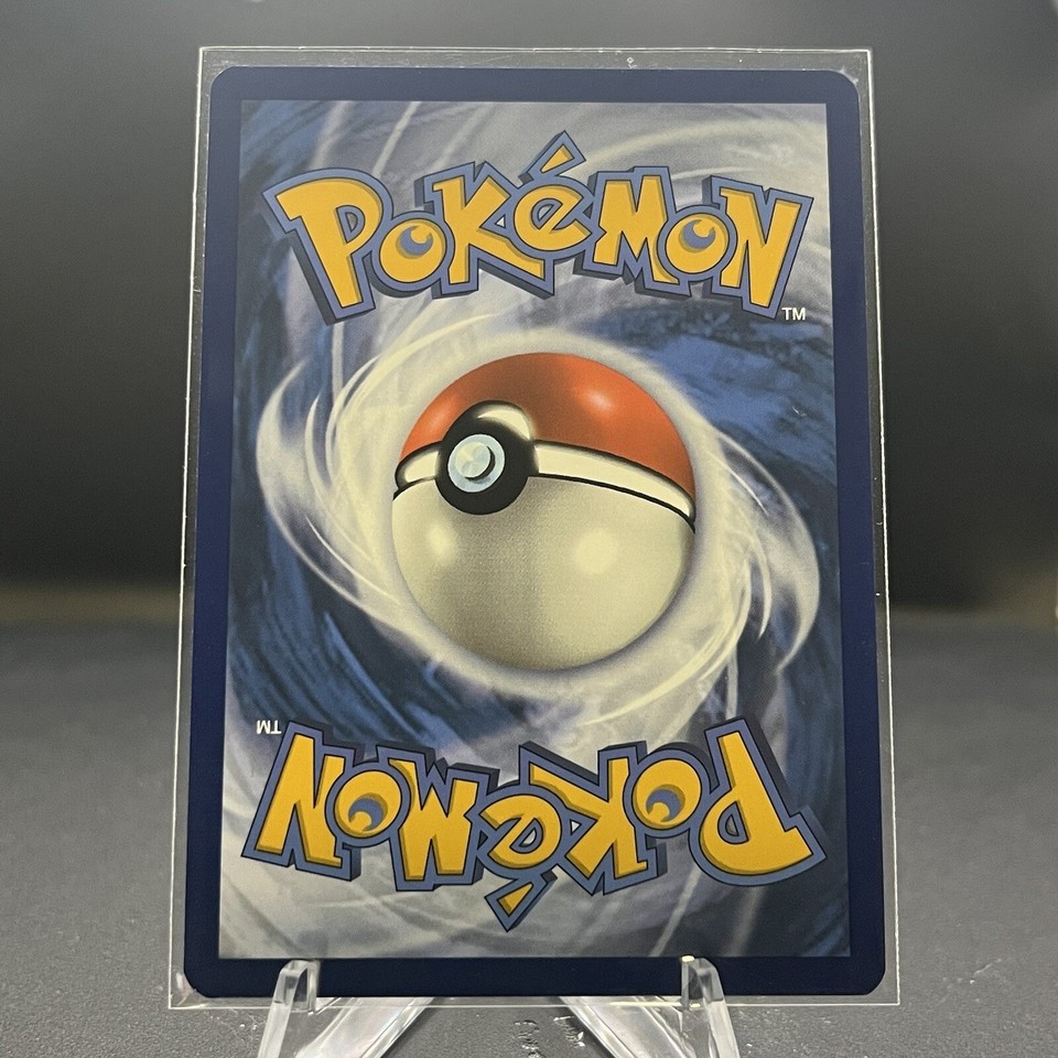 Leftovers Reverse Holo NM 163/165 Scarlet & Violet 151 Pokemon Card | eBay