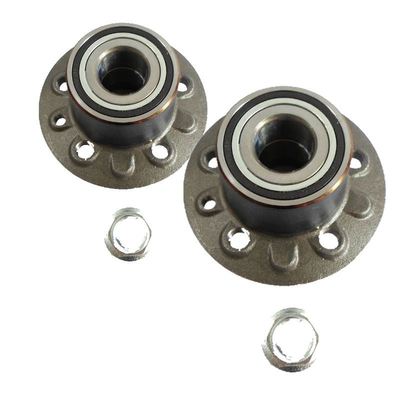 For Rover 75 1999-2005 Rear Wheel Bearing Kits Pair | eBay UK