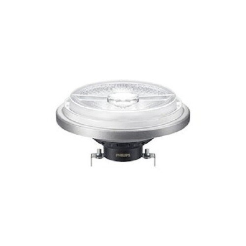 Philips LED AR111 Socket G53 Dimmable 10 8W 3000K 24° 40.000h Type ...