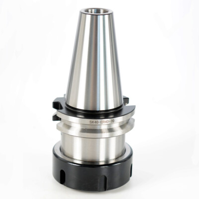 Spindles - Tool Holder