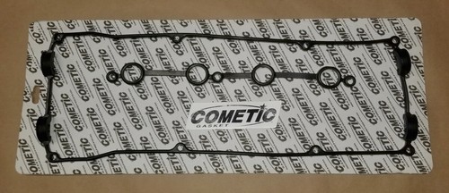 Cometic C4761 Valve Cover Gasket Kit for Nissan KA24DE S13 240SX 1991 ...