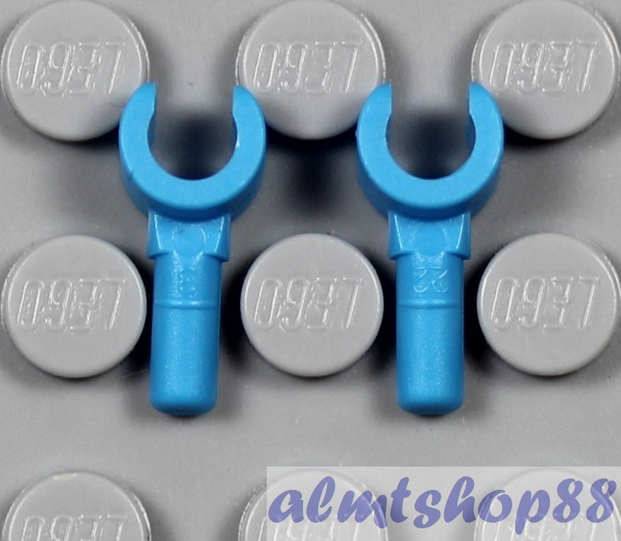 LEGO - Minifigure Hands - PICK YOUR COLORS Body Parts Lot Replacement ...