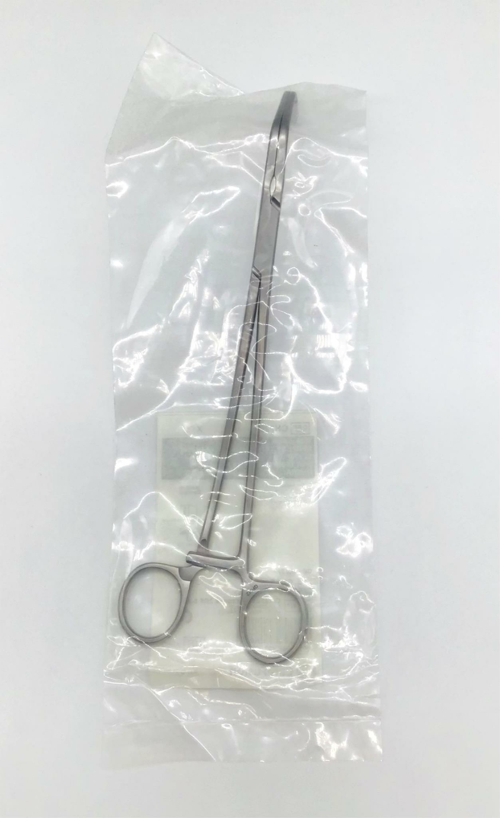 V. Mueller DeBakey Tangential Occlusion Clamps CH7296 for sale online ...