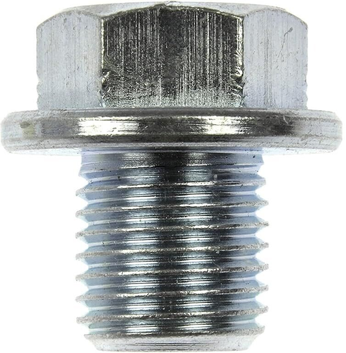 Engine Oil Pan Bump Steel Drain Plug Bolt For Hyundai Genesis 21512 ...