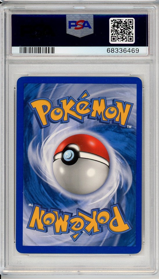 Pokémon Expedition Set Regular Finish Golem eReader 49/165 - PSA 9 | eBay
