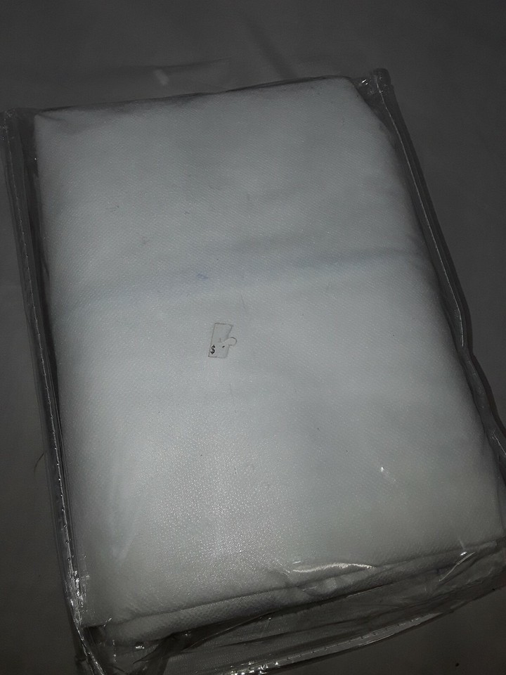 Permafresh Twin Box Spring Protector | eBay