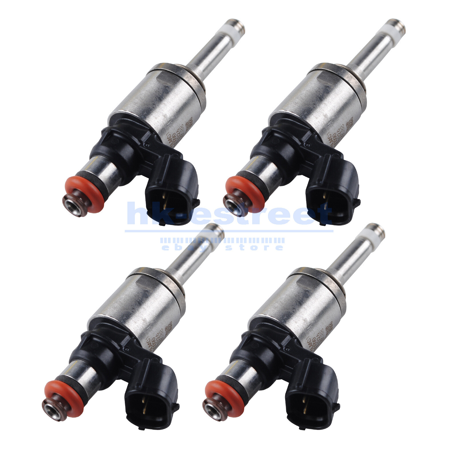 16450-5LA-A01 FUEL INJECTOR FOR 2013-2017 HONDA ACCORD CR-V ACURA TLX ...
