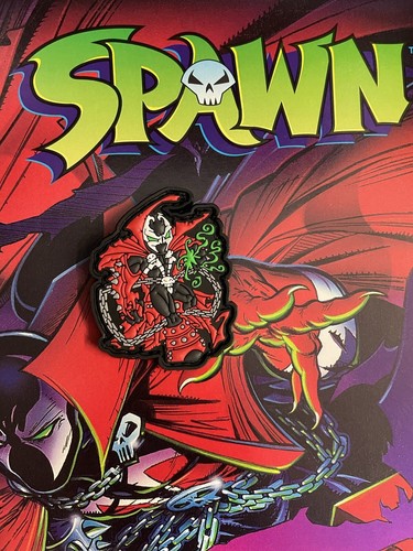 Spawn pvc rubber morale ranger eye patch Edc | eBay