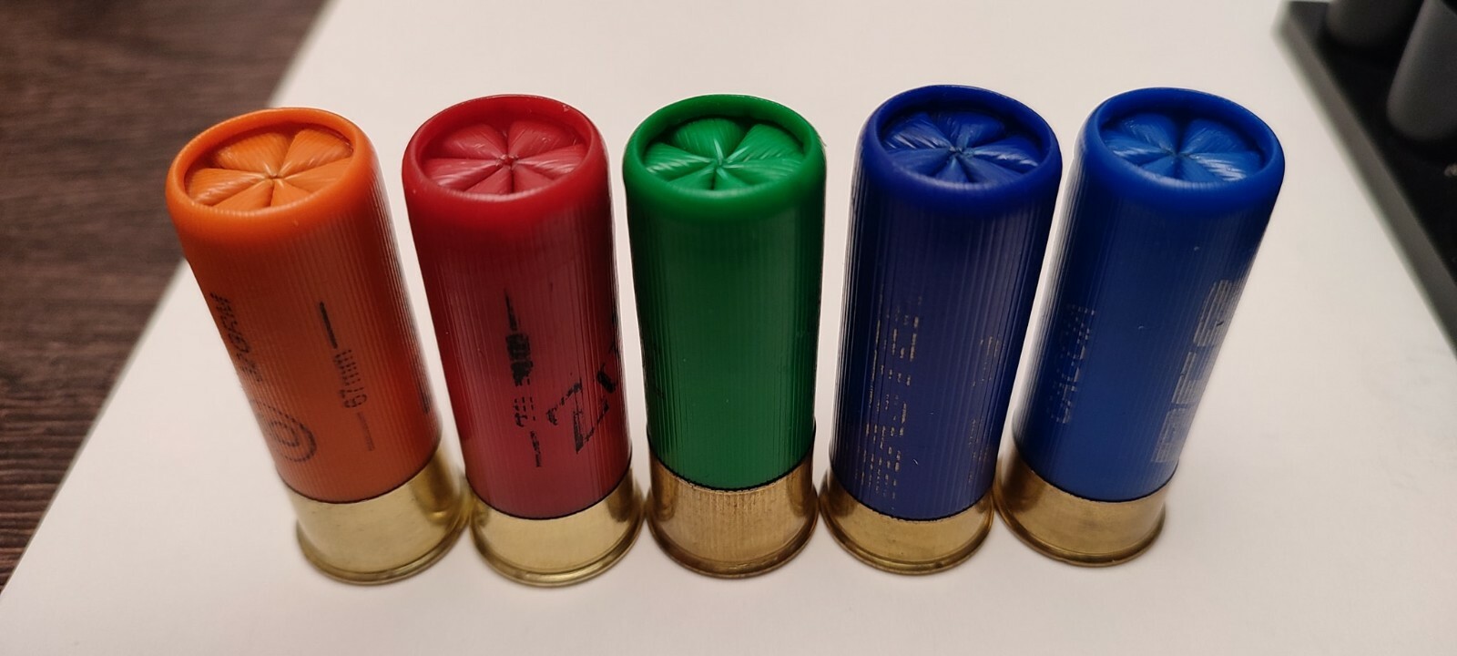 GAEP Shotshell Crimp Finishers | eBay